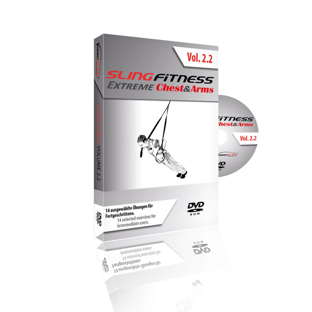 Sling Trainer Trainingsplan - PDF - Variosling Sling Trainer
